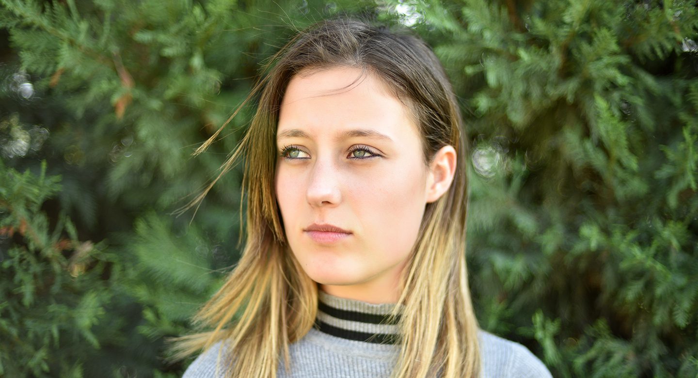 Learning to trust again - Covenant House Toronto