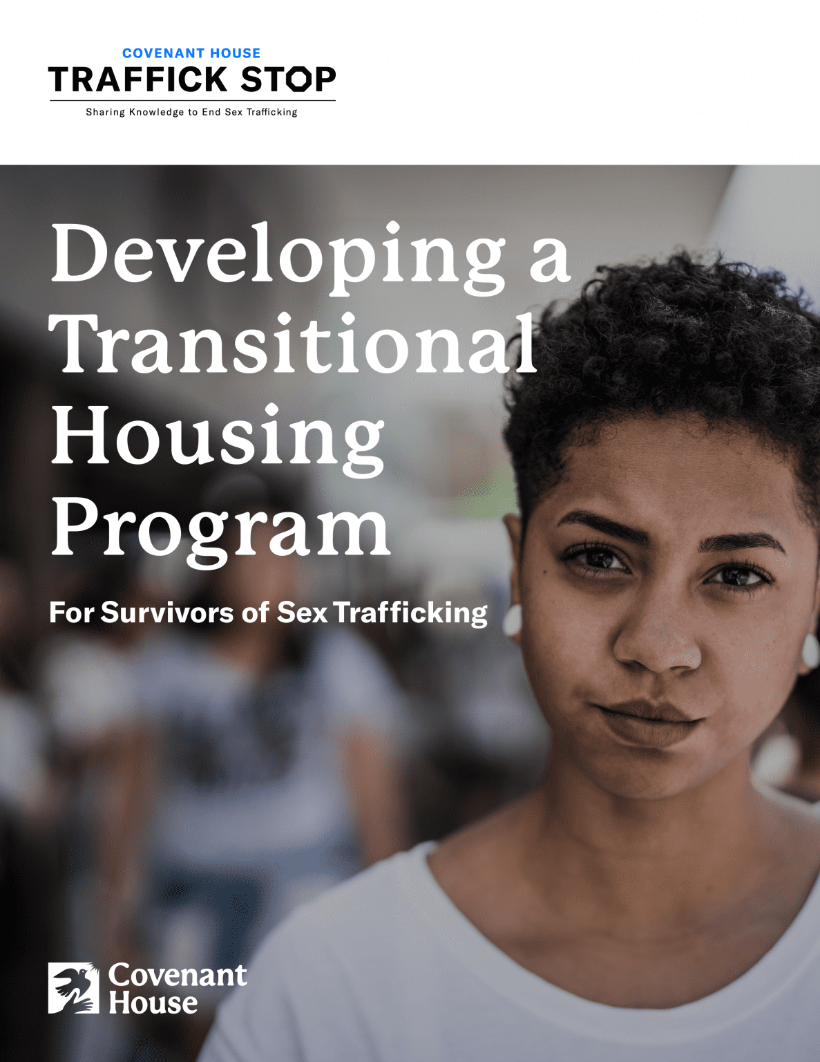 Transitional Housing for Survivors of Sex Trafficking - Covenant House ...