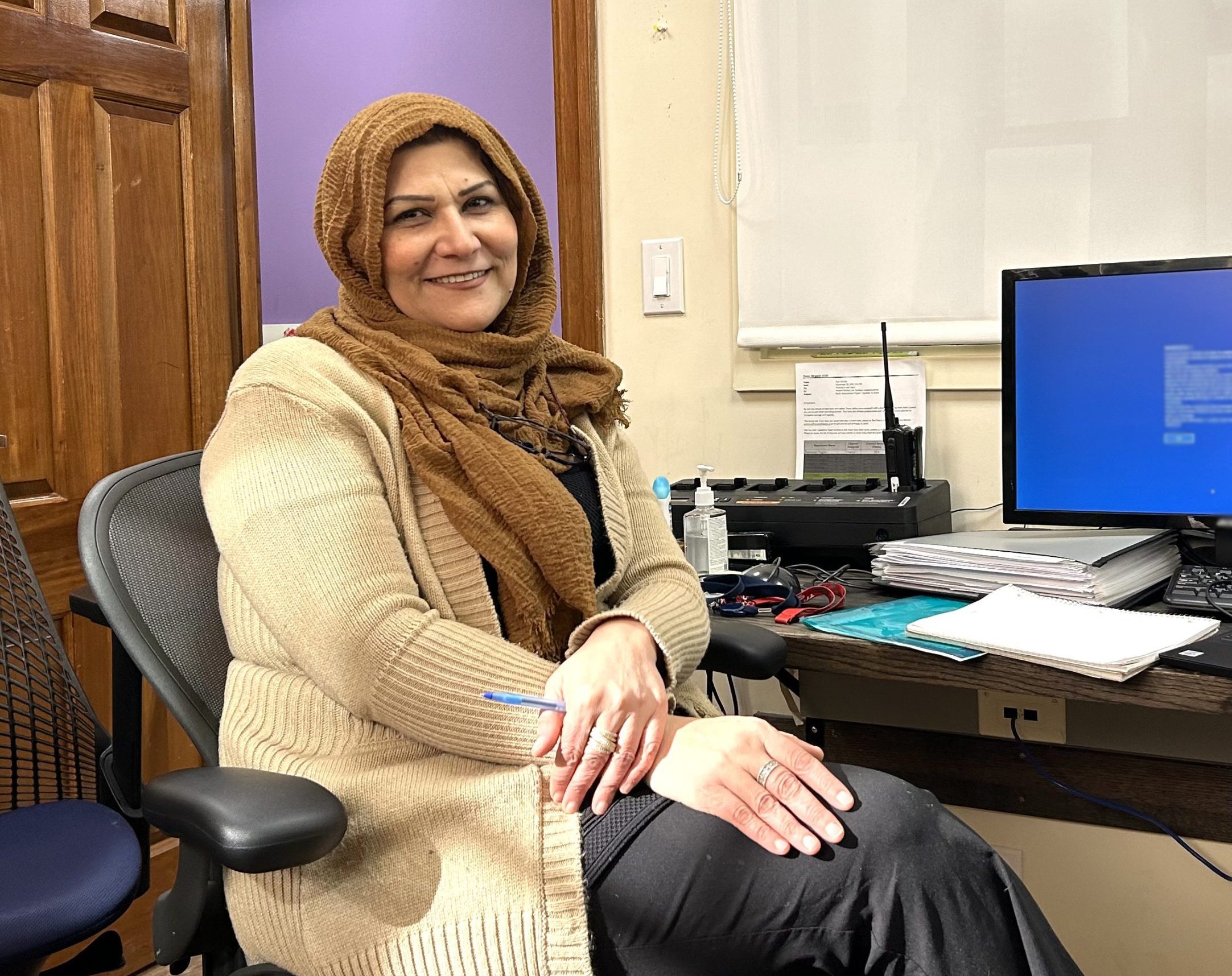 Helping youth reclaim their identity in more ways than one - Covenant ...